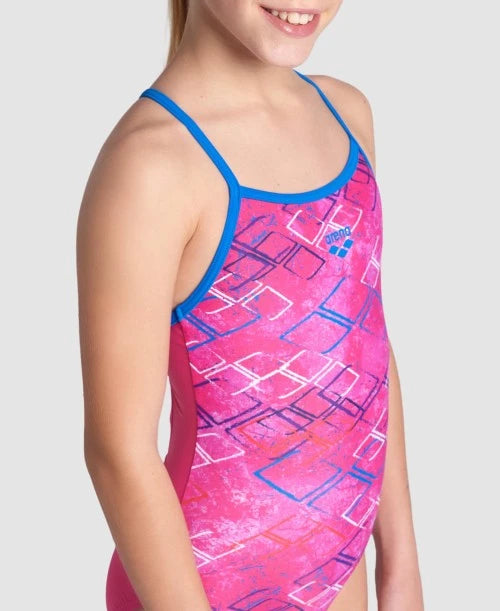 ARENA GIRLS’ SWIMSUIT ARENA DALY (6-14rokov) – Profiswim.sk