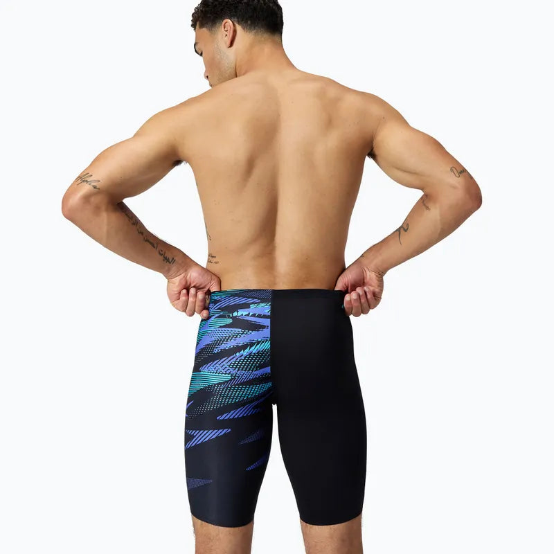 Speedo Mens Hyperboom V-Cut Jammers – Profiswim.sk