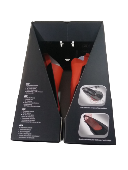 Speedo Fastskin KickFin – Profiswim.sk